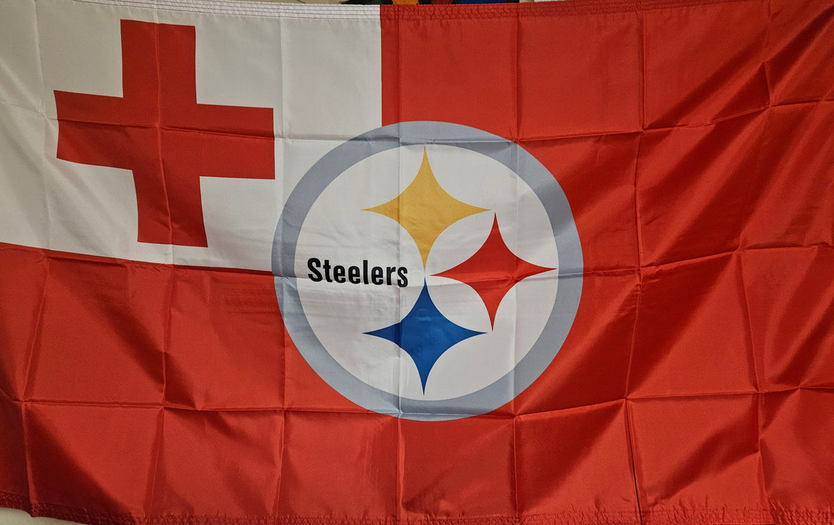 Tongan Flags – ALLKINESTUFF